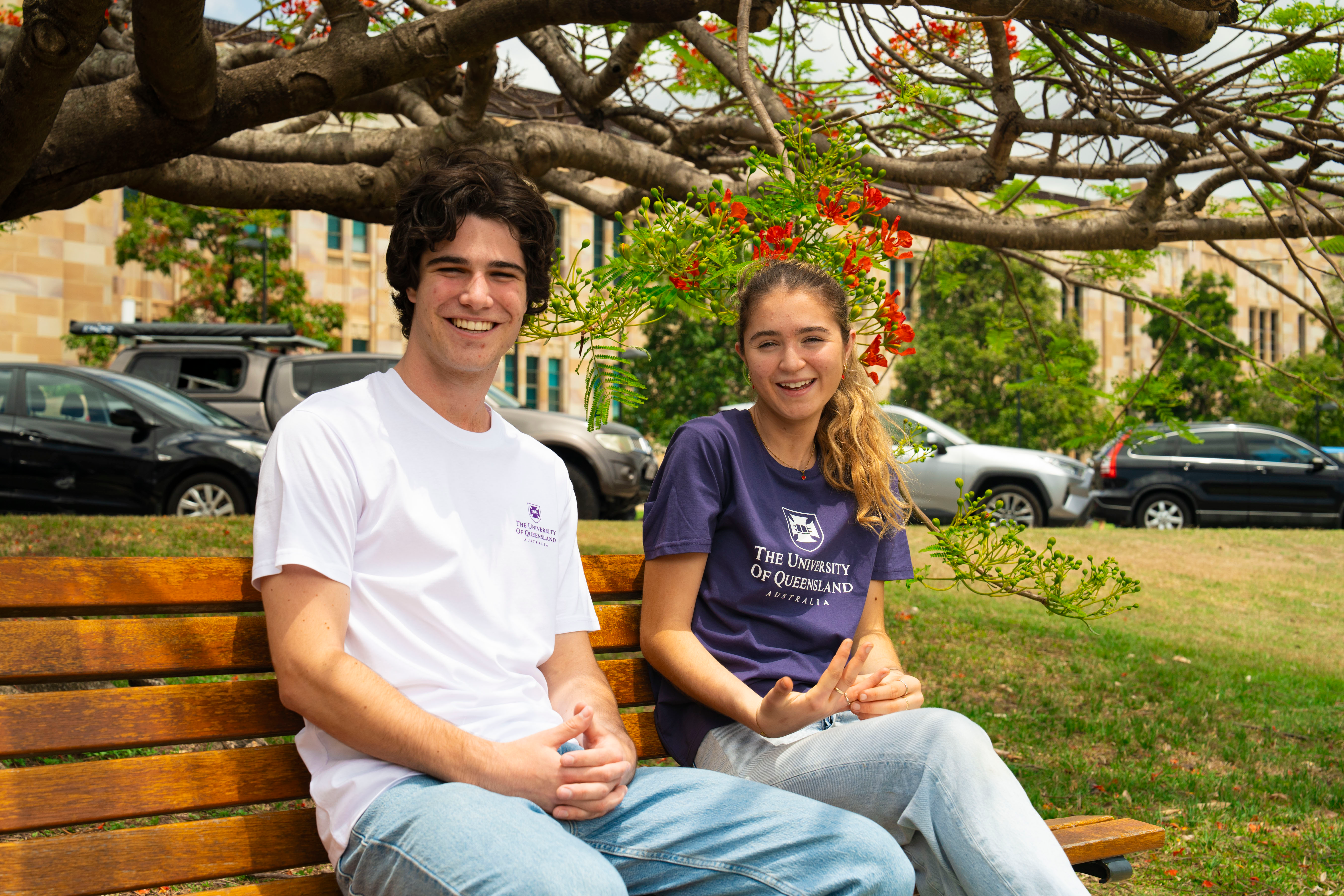 UQ Apparel – UQ Shop