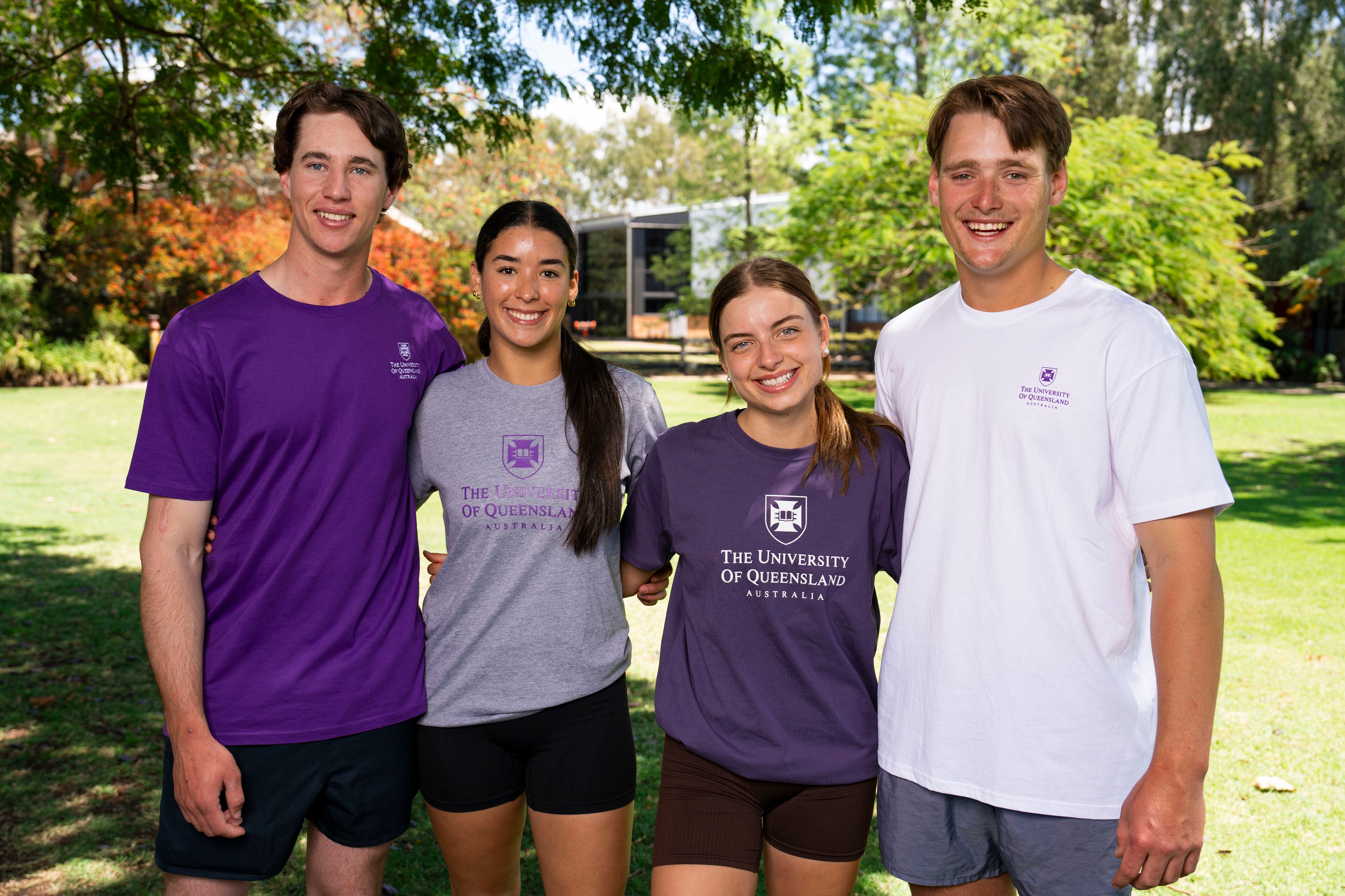 Unisex – UQ Shop