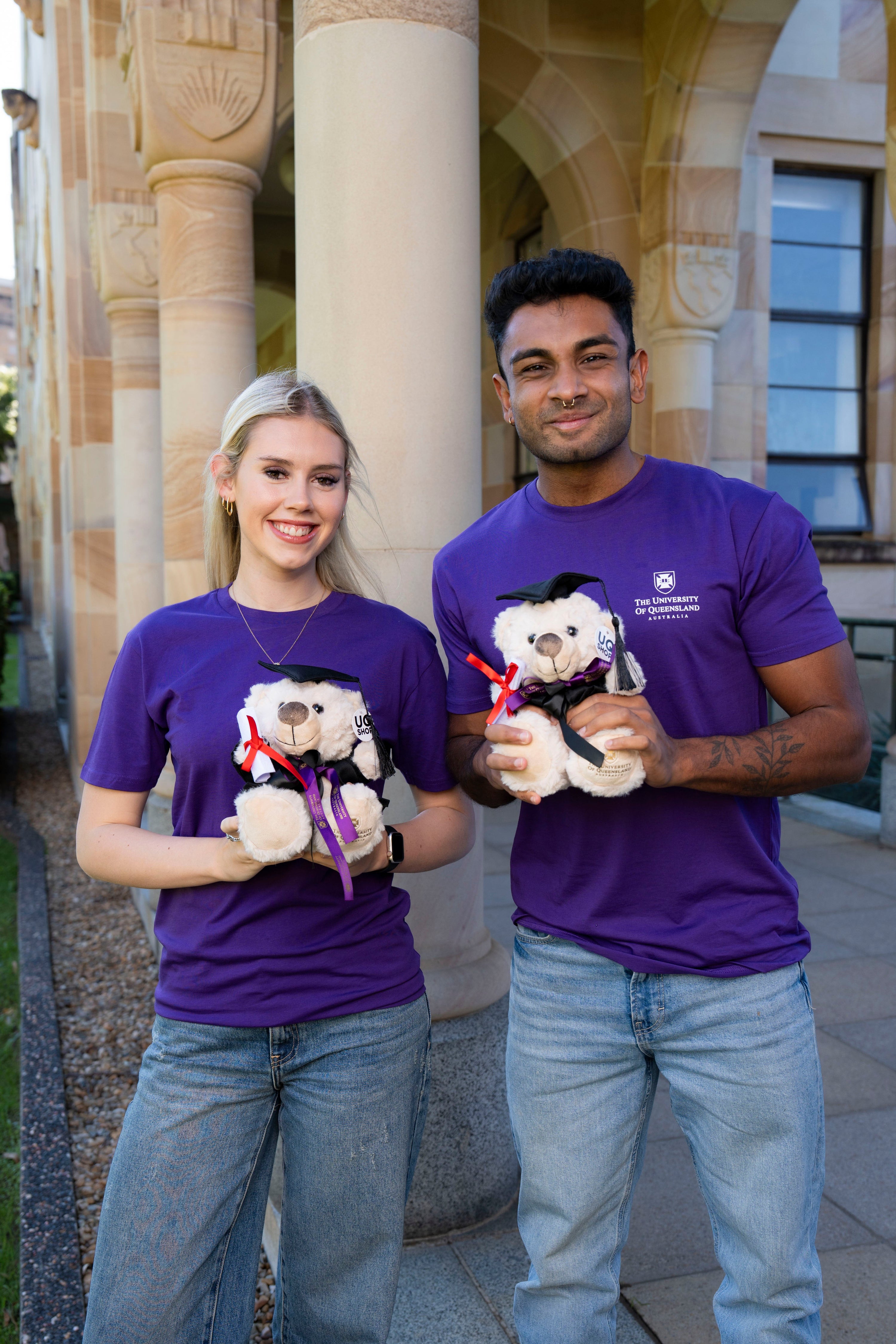 Graduation Gifts – UQ Shop