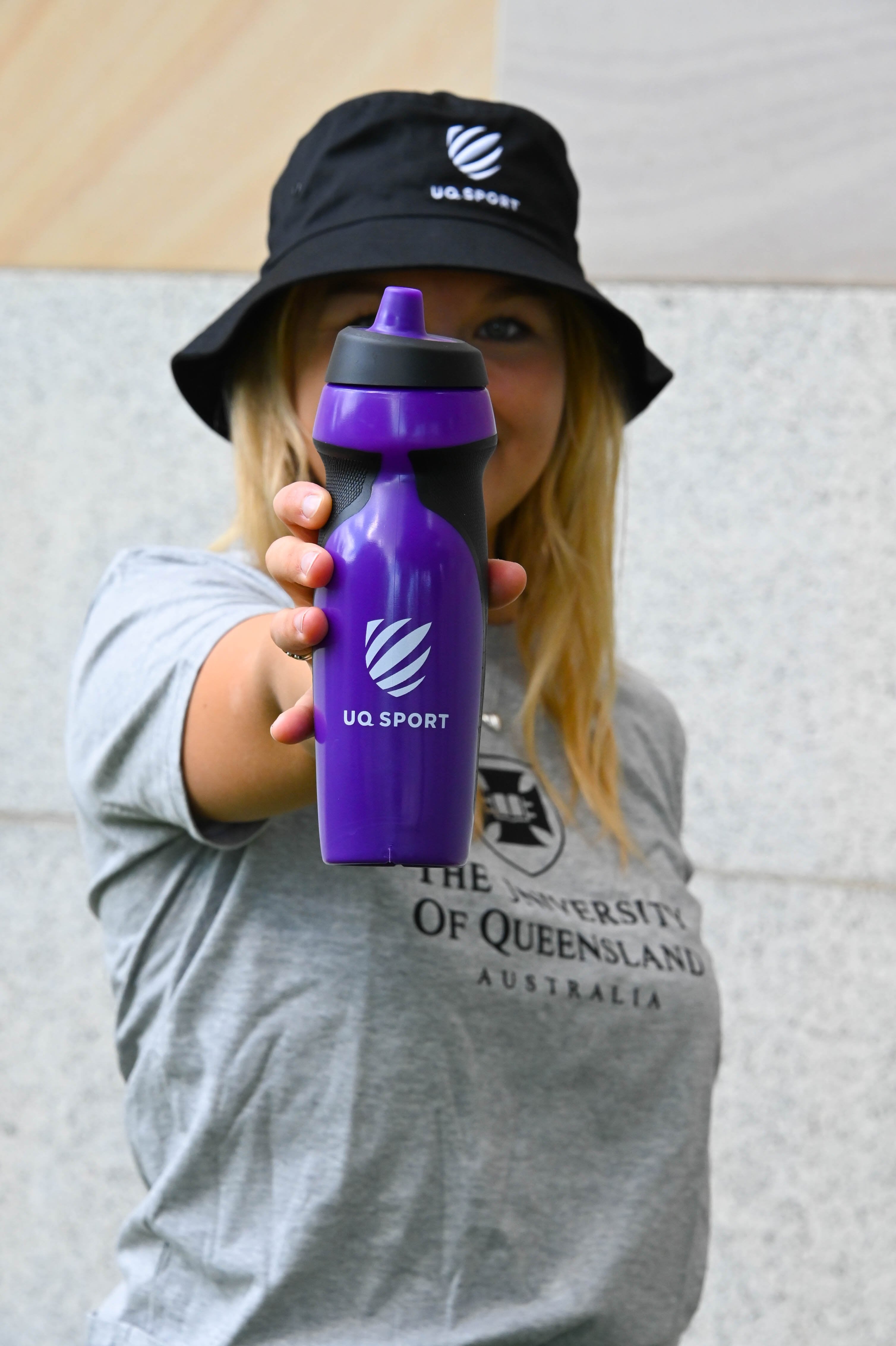 UQ Sport Merchandise – UQ Shop