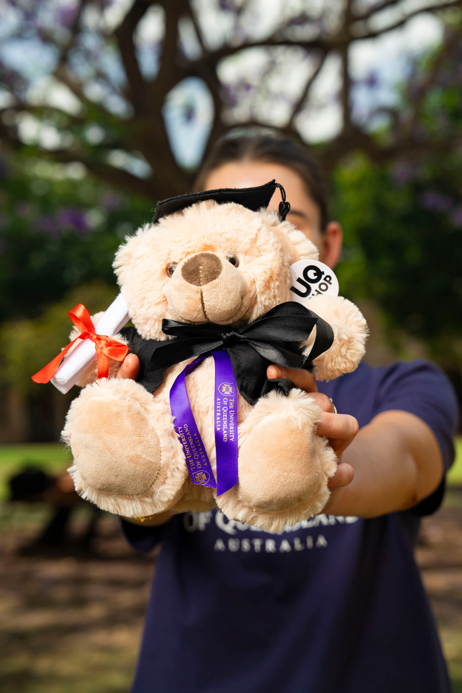 RAP: A Guidance Through Time – UQ Shop