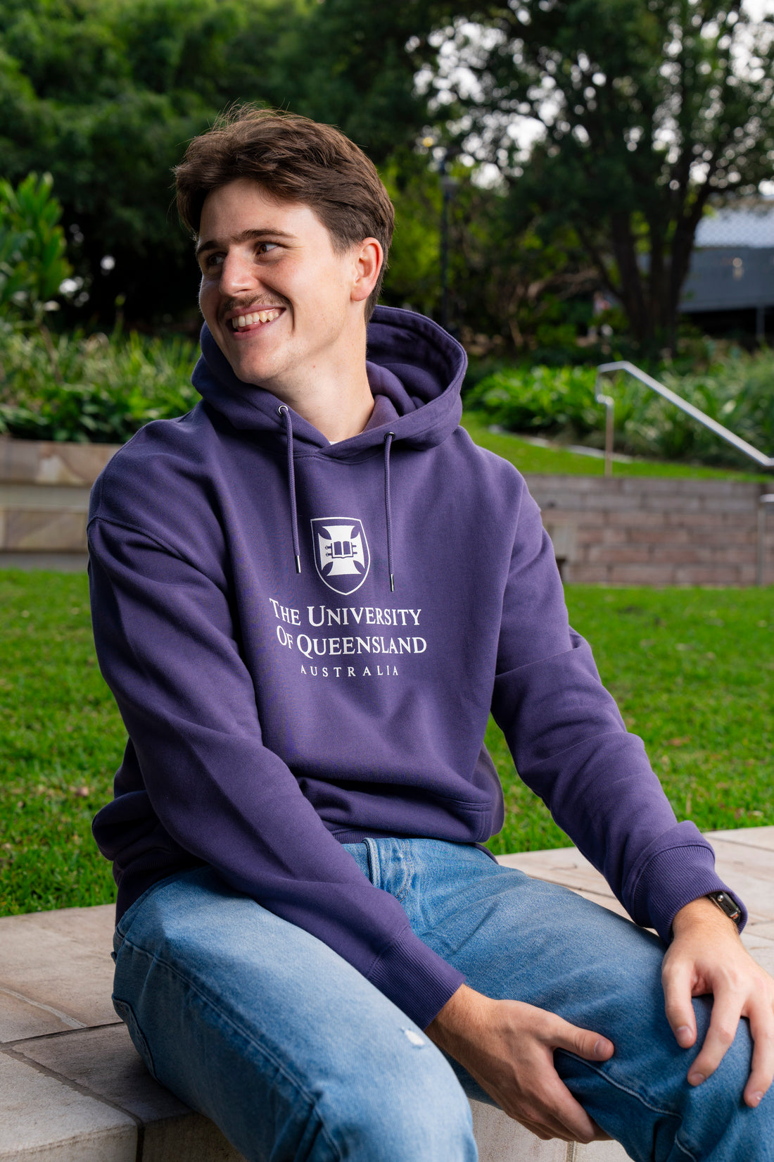 Frontpage – UQ Shop