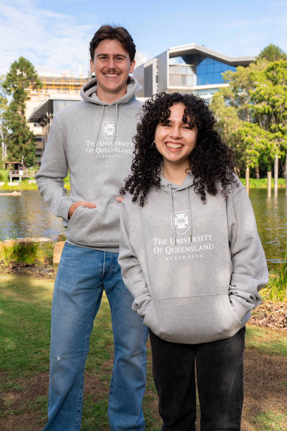 UQ Apparel – UQ Shop