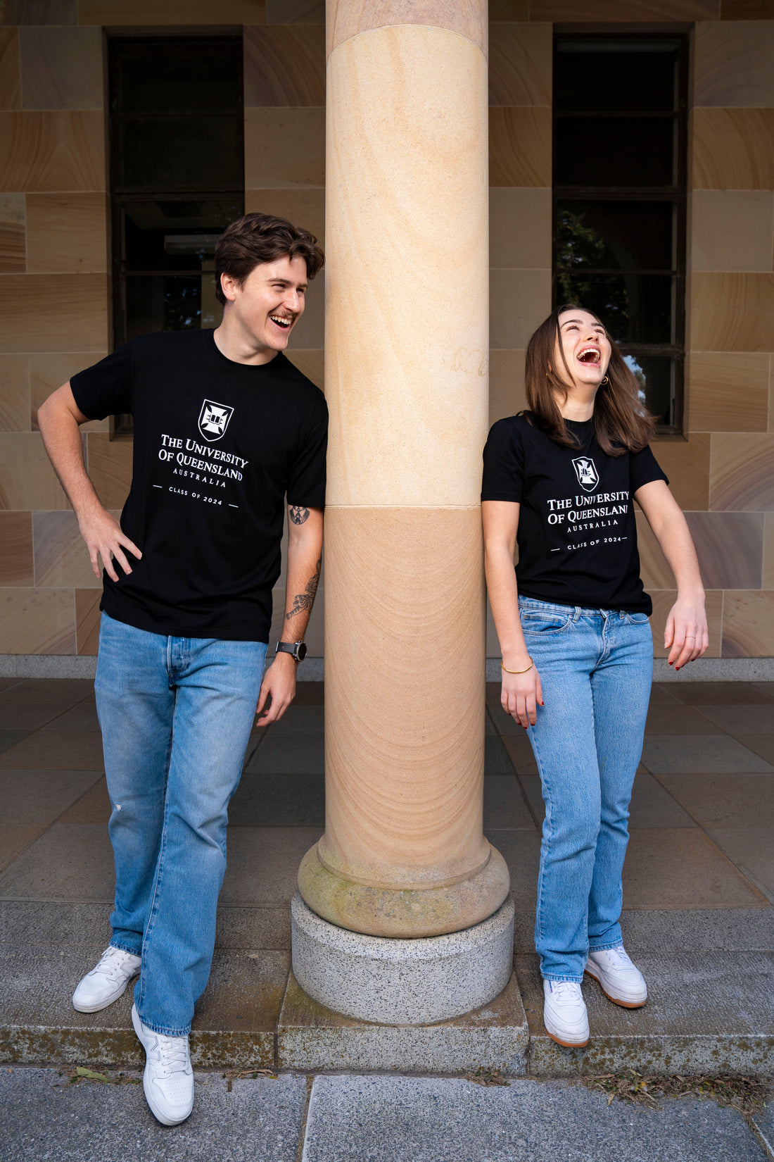 Graduation Gifts – UQ Shop