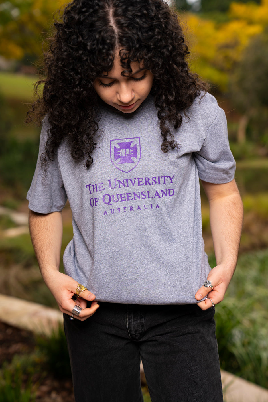 UQ Apparel – UQ Shop