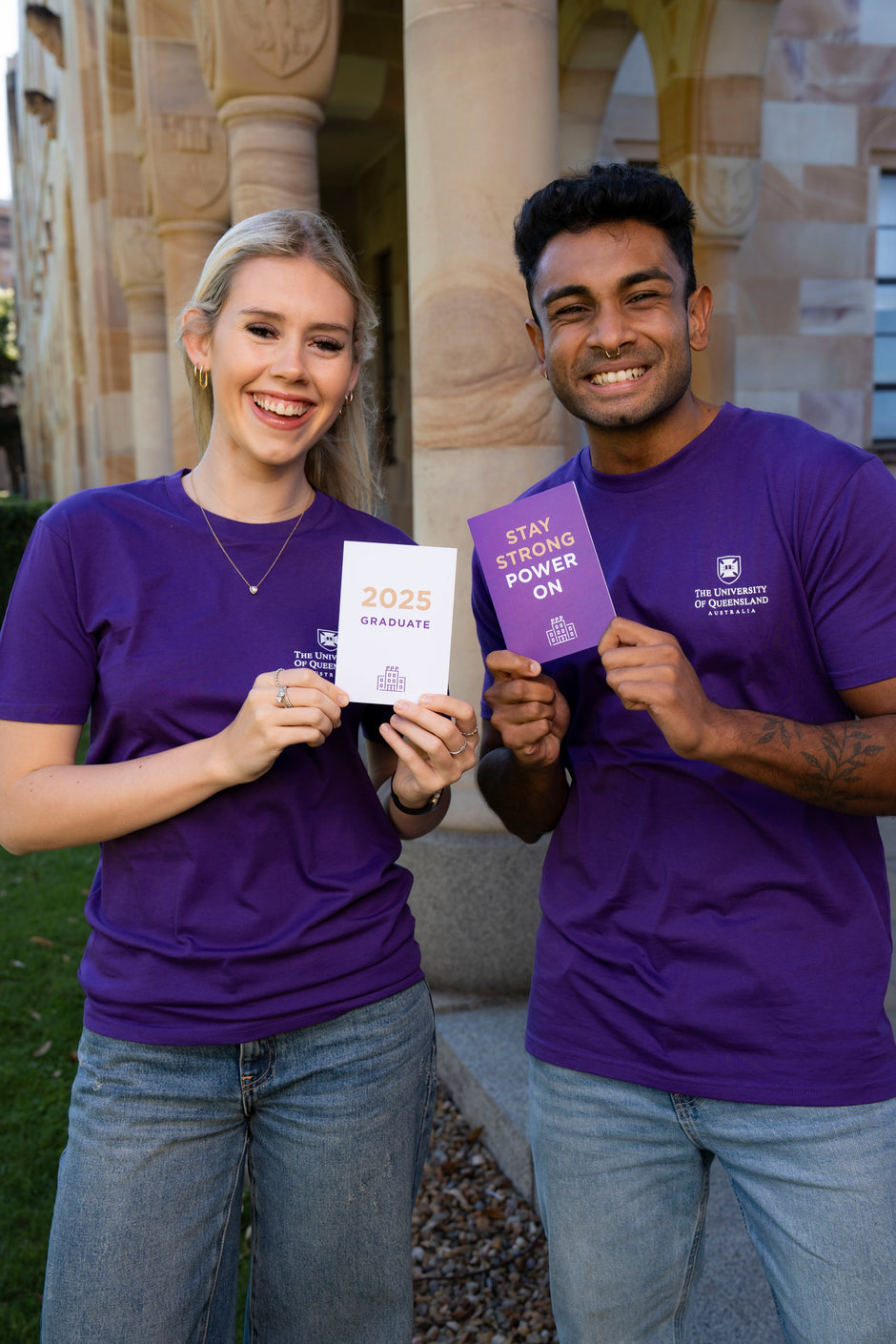 Graduation Gifts – UQ Shop