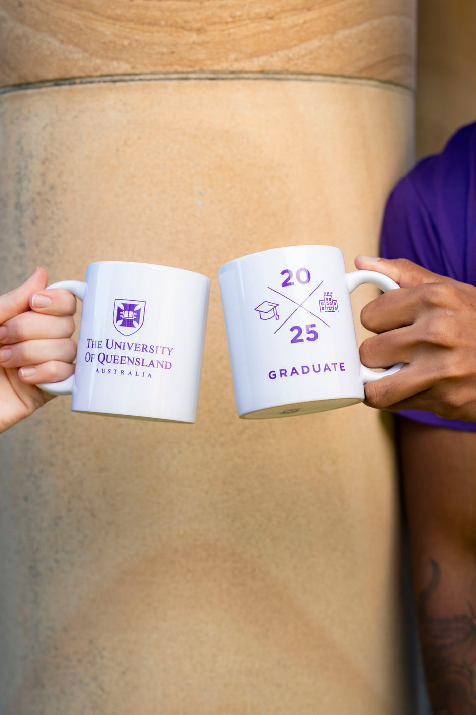 Graduation Gifts – UQ Shop