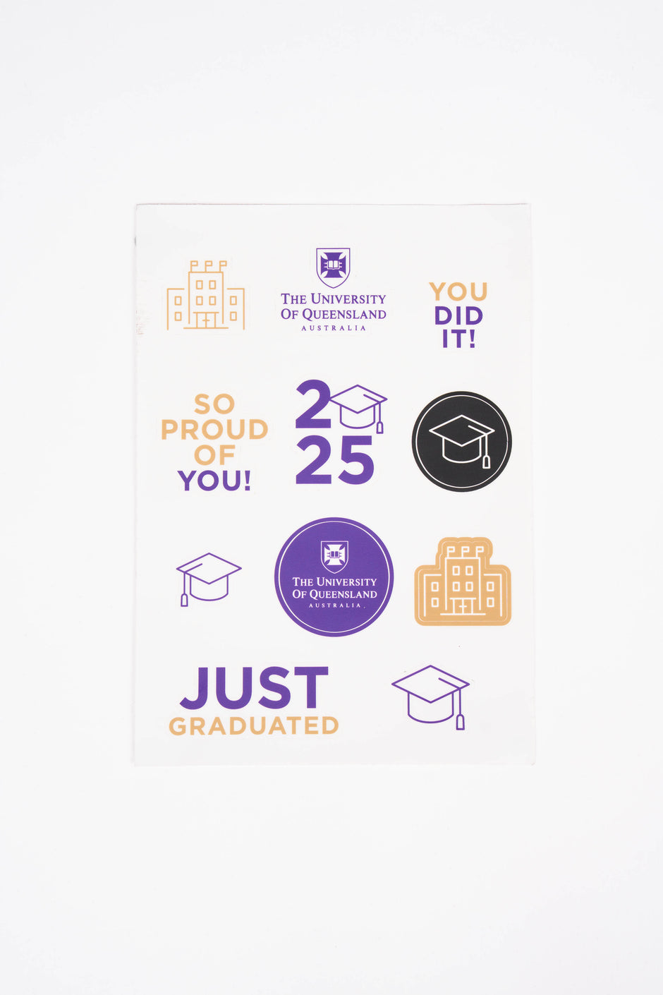 Graduation Gifts – UQ Shop