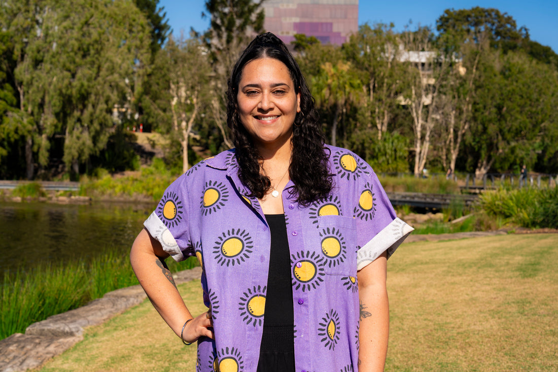 K-Rae – UQ Shop