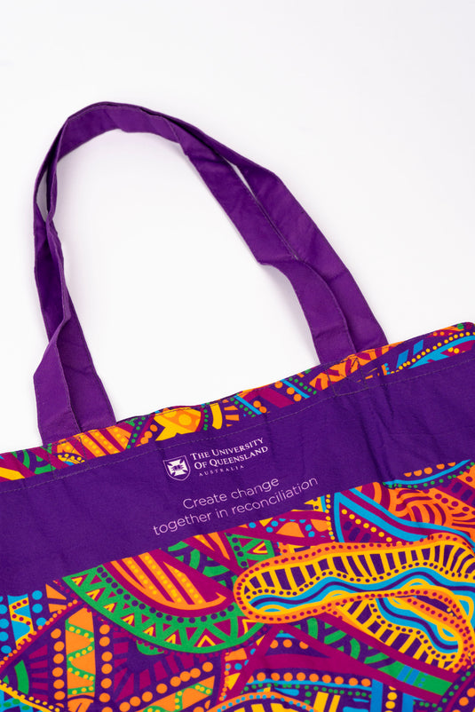 RAP: A Guidance Through Time – UQ Shop