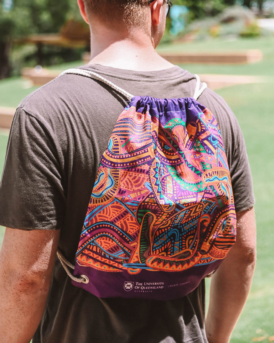 Bags and Totes – UQ Shop